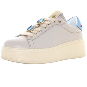 Gio+ Sneakers Beige 38
