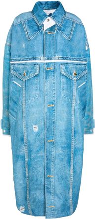 Khrisjoy JACKEN & M&Auml;NTEL - Jacken, M&auml;ntel & Trenchcoats auf YOOX.COM