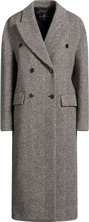 Ermanno Scervino JACKEN & M&Auml;NTEL - M&auml;ntel auf YOOX.COM