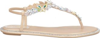 Rene Caovilla SCHUHE - Zehentrenner auf YOOX.COM