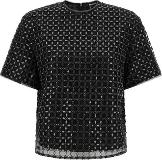 Rotate Top - Noir