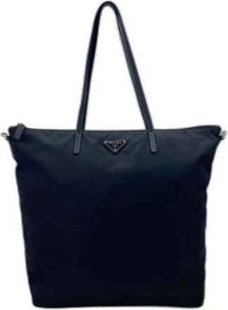 Prada Damen, Pre-Owned, Schwarzk, ONE SIZEGr&ouml;&szlig;e