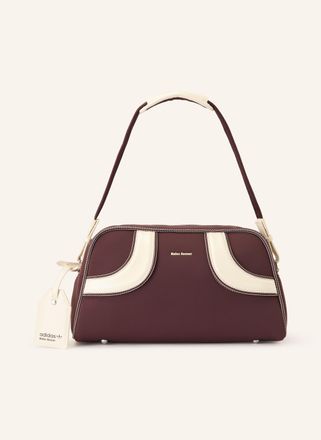 adidas Schultertasche rot