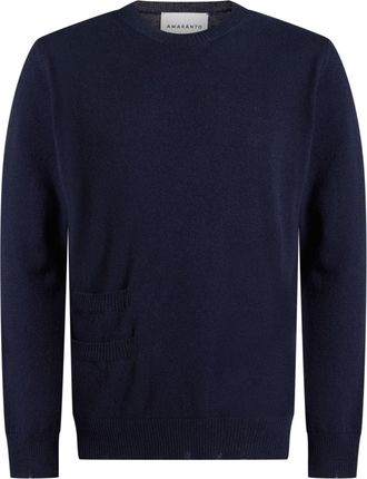 Amaranto STRICKWAREN - Pullover auf YOOX.COM