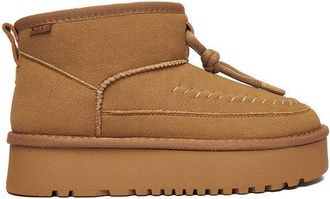 Roxy Schneeschuhe CEO-HDR2503-2 Braun