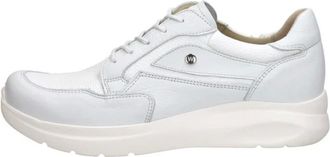 Wolky Femme, Chaussures, Blanc, Taille: 40 EU Impact S2F