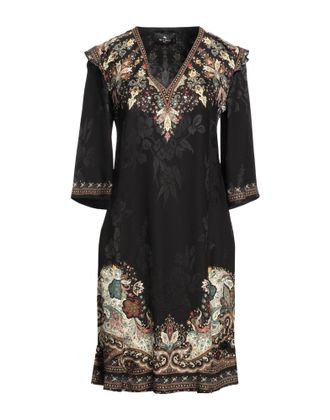 Etro KLEIDER - Mini-Kleider auf YOOX.COM