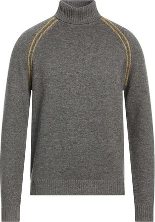 Alpha Studio STRICKWAREN - Rollkragenpullover auf YOOX.COM
