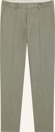 HUGO BOSS Business Hose H-Genius-253 Slim Fit gruen