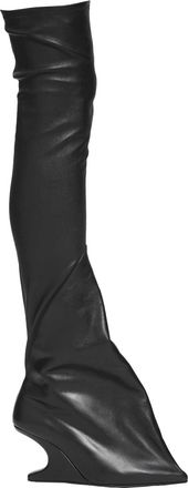 Rick Owens Tower Taco Canti 8