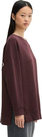 Marc O'Polo Sweatshirt aus Organic Cotton