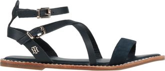 Tommy Hilfiger SCHUHE - Sandalen auf YOOX.COM