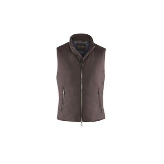 Moorer Homme, Vestes, Brun, Taille: 3XL Uros-Skt