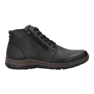 Rieker Bottines - Homme - Chaussures - Noir - Taille: 42 EU