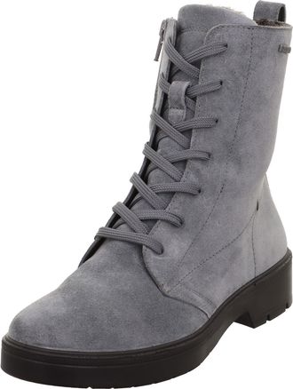Legero Mystic Warm gef&uuml;tterte Gore-Tex, Schneestiefel f&uuml;r Damen, Castlerock (Grau) 2940, 41 EU