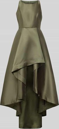 Adrianna Papell Abendkleid aus Satin