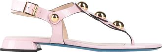 Loriblu SCHUHE - Zehentrenner auf YOOX.COM