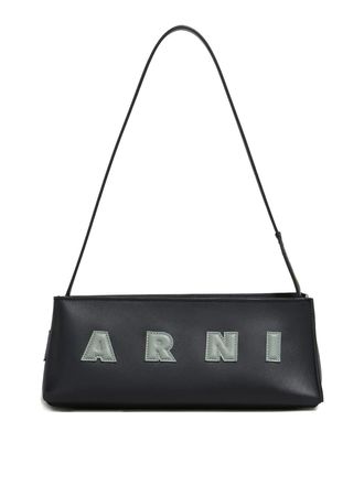 Marni Sac Bandoulière - Noir