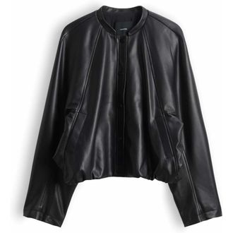 someday Blouson Nairi - - Jackets - Damen - Schwarzk - S