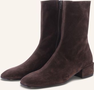Kennel & Schmenger Stiefelette Elina braun