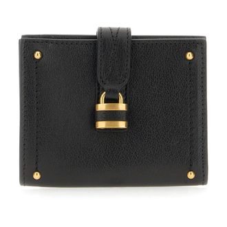 Chlo&eacute; Damen, Accessories, Schwarzk, ONE SIZEGr&ouml;&szlig;e