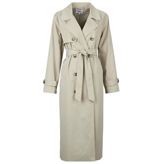 Only ONLDISA LIFE LONG TRENCHCOAT