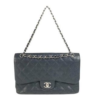 Chanel Pre-owned Matelass&eacute; Schultertasche - - Pre-owned - Damen - Schwarzk - ONE SIZE