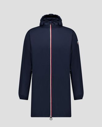 Jott Imperm&eacute;able long Marine Skye - Taille XL