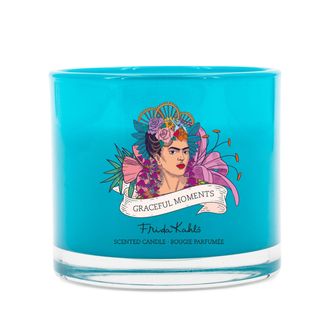 Frida Kahlo Duftkerze Frida Kahlo Graceful Moments - 180g