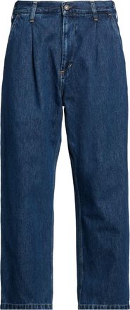 Carhartt Work in Progress HOSEN & R&Ouml;CKE - Jeanshosen auf YOOX.COM