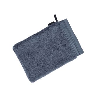 Vossen Belief Waschhandschuh 22 x 16 cm Nepal