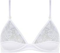 Le Petit Trou Brassi&egrave;re en dentelle