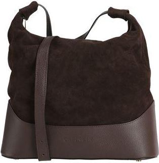 Caf&egrave;noir SACS - Sacs Bandouli&egrave;re sur YOOX.COM