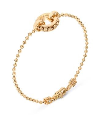 Officina Bernardi bracelet Dora Moon en or 18ct