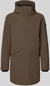Didriksons 1913 Regular Fit Parka mit Kapuze Modell Kenny