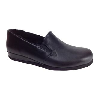Rohde Indoor Schuhe - - Shoes - Herren - Schwarzk - 43 EU
