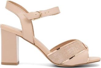 Lasocki Lasocki Sandalen WYL3119-3Z Beige