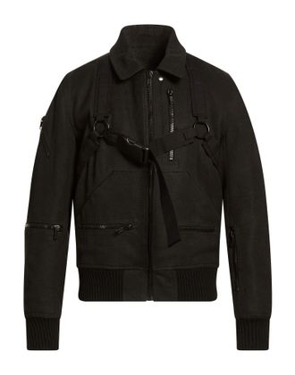 Rick Owens JACKEN & M&Auml;NTEL - Jacken und Anoraks auf YOOX.COM