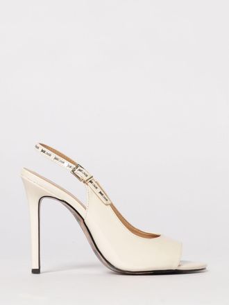 Just Cavalli Sandalen Mit Absatz JUST CAVALLI Damen Farbe Braun