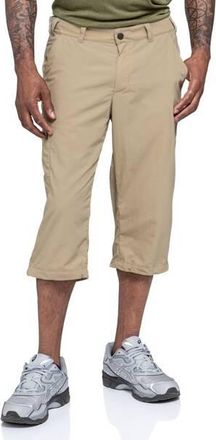 Schöffel Herren Hose kurz Pants Springdale1