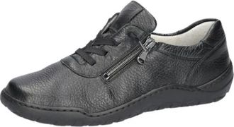 Waldl&auml;ufer Damen, Schuhe, Schwarzk, 36 EUGr&ouml;&szlig;e
