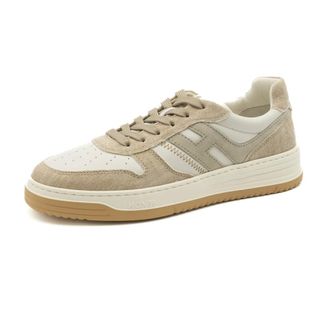 Hogan Herren, Schuhe, Beige, 45 EUGröße