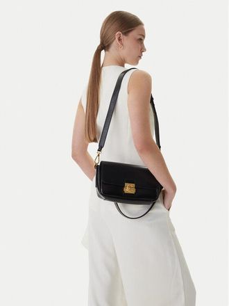 Coccinelle Handtasche U4M Coccinelle C-Me E1 U4M 12 02 01 Schwarz