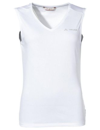 Vaude T-Shirt Womens Essential Top (1-tlg) schnelltrocknendes und funktionelles Shirt