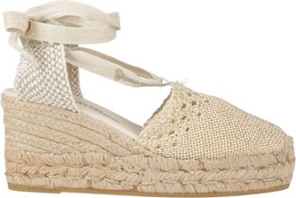 Espadrilles SCHUHE - Espadrilles auf YOOX.COM