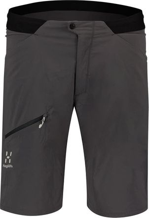 Haglöfs L.I.M Fuse Shorts Herren grau