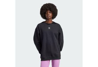 adidas Originals Sweatshirt ESSENTIALS OVERSIZED FRENCH TERRY SWEATSHIRT (1-tlg)