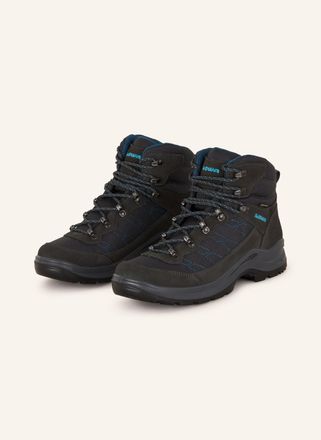 Lowa Wanderschuhe Taurus Pro Gtx Mid grau