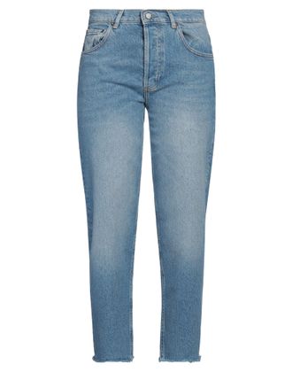 Boyish BAS - Pantalons en jean sur YOOX.COM