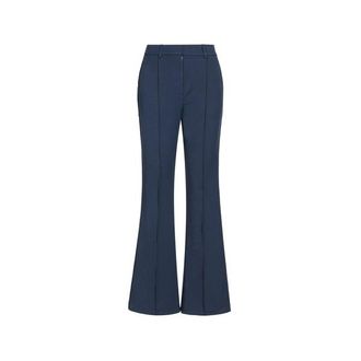 Topshop Pantalon flare